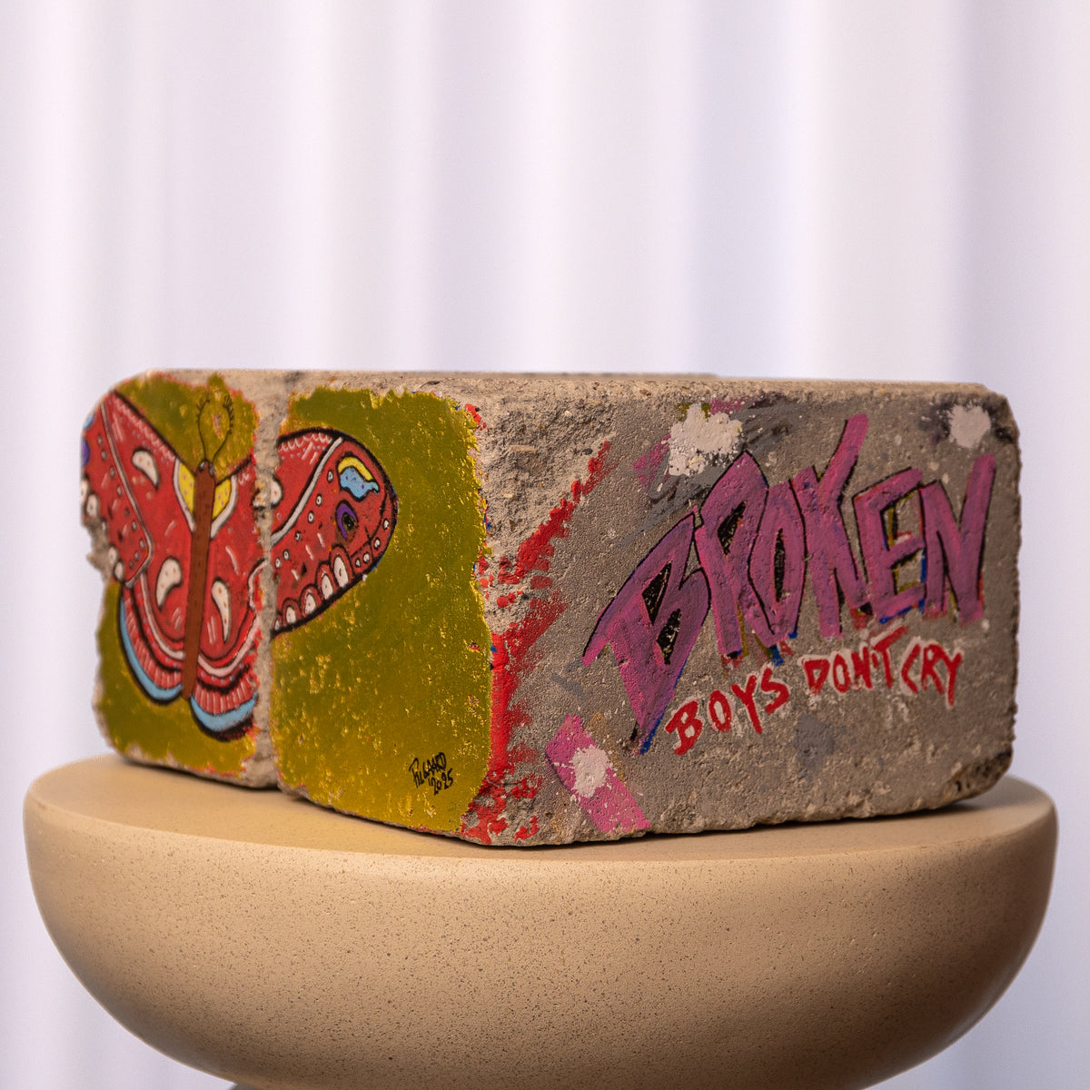 Jobbe Pilgaard - Visuel kunst