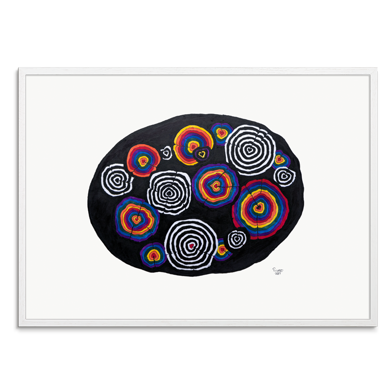 Jobbe Pilgaard - Visual art