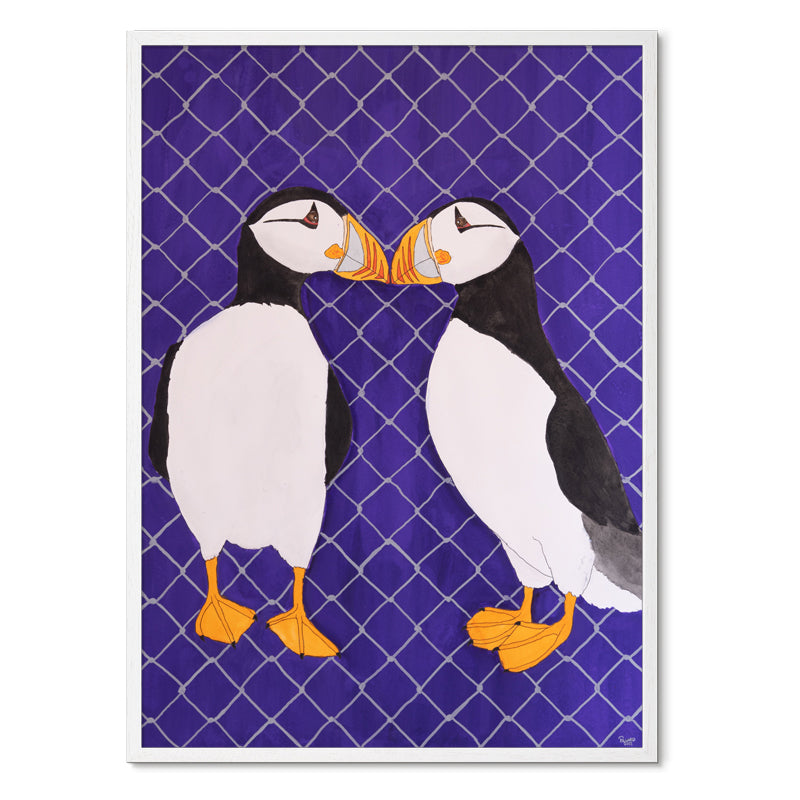 Jobbe Pilgaard - Visual art