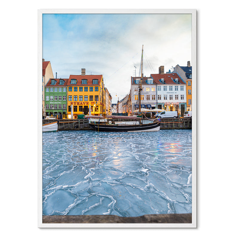 Jobbe Pilgaard - Visual art