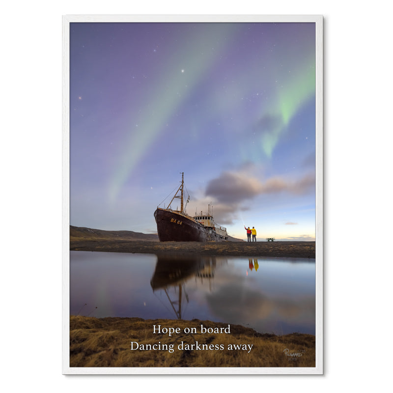 Jobbe Pilgaard - Visuel kunst